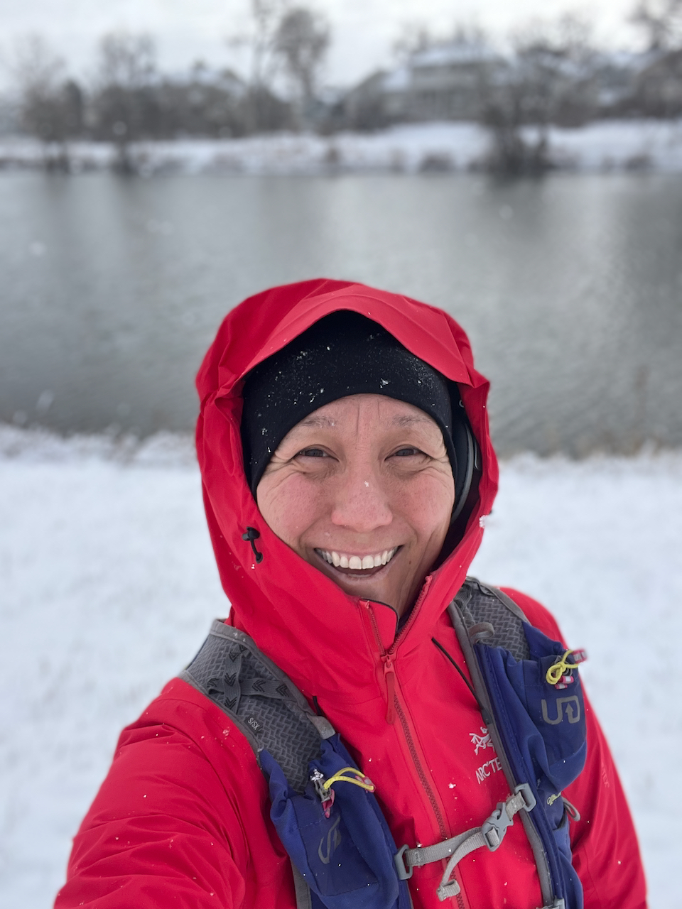 Finding Your Edge – SHEL'S BLOG